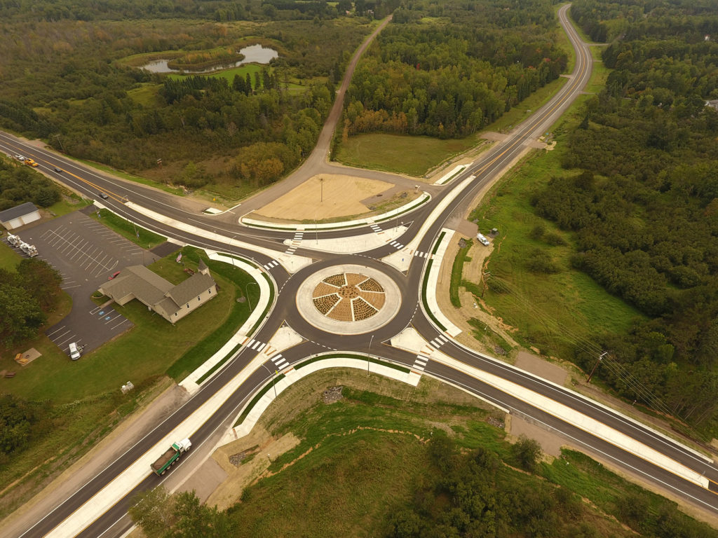 The Roundabout Craze - WSB