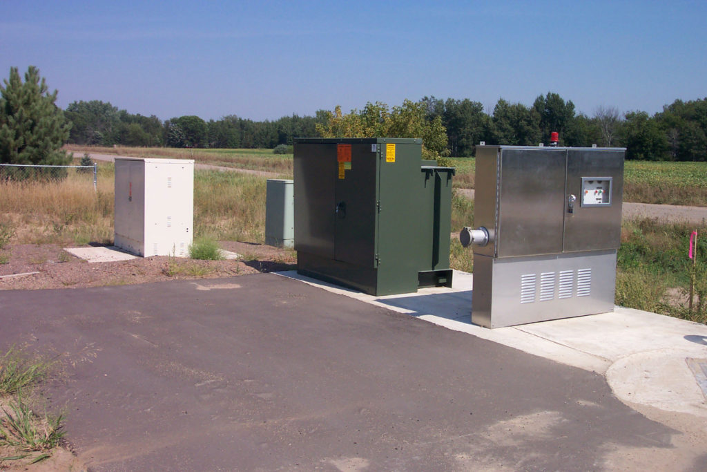 Top 5 Signs Your Lift Station Needs Rehabilitation - WSB