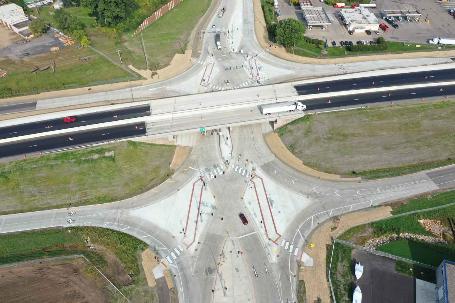 WSB receives Honor Awards from American Council of Engineering ...