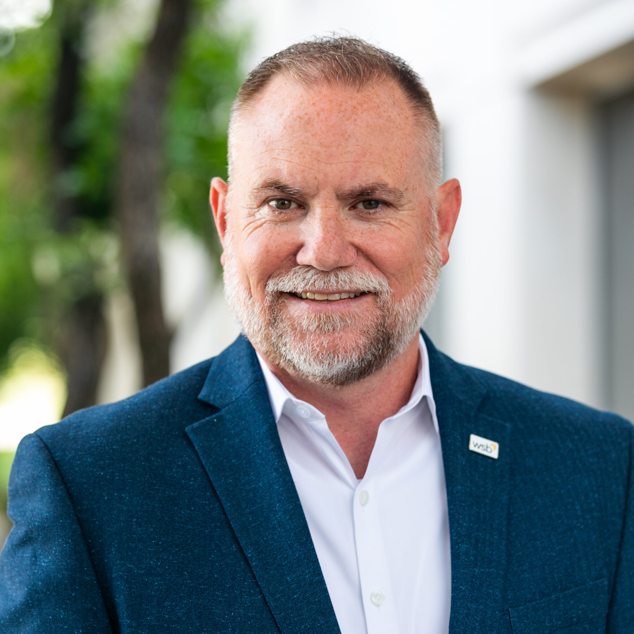 An Expansion Story: WSB in Texas - WSB Expanding our services