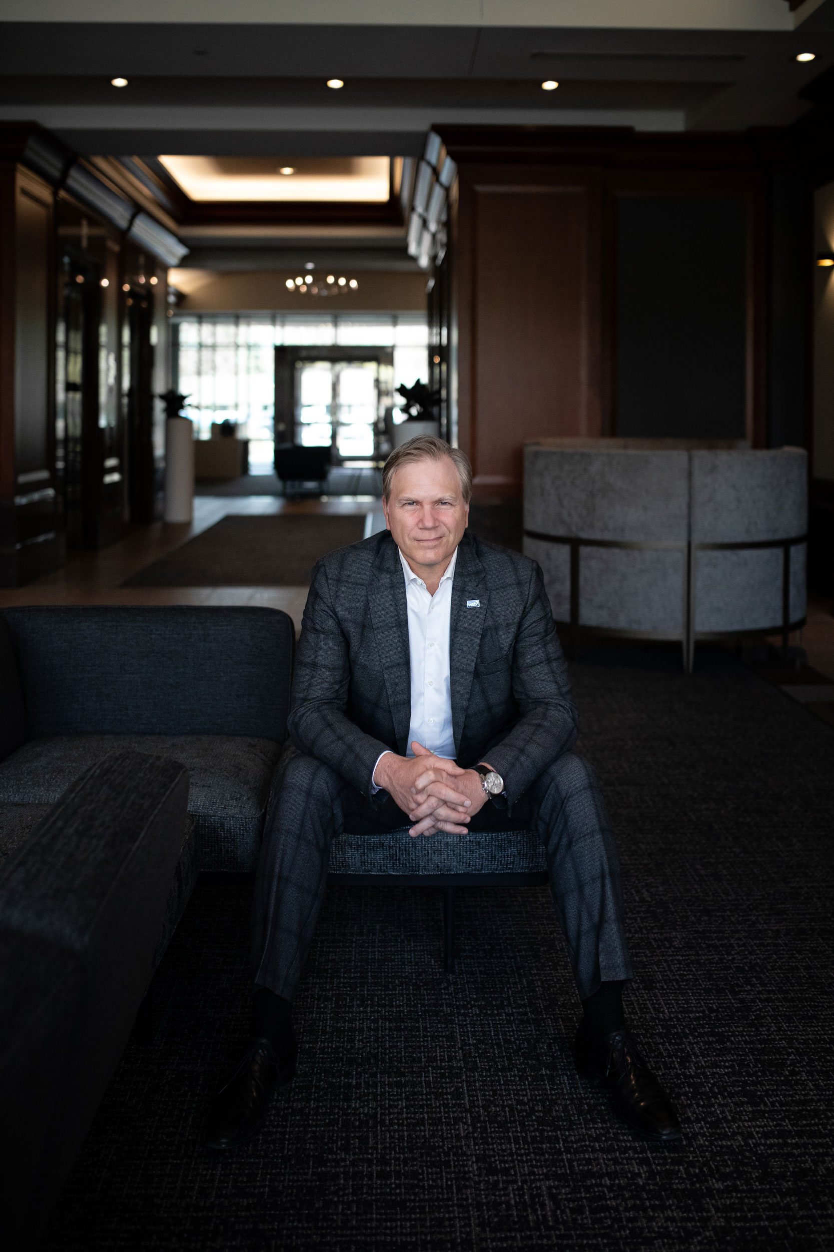 A Message from our CEO on our 26th Anniversary - WSB