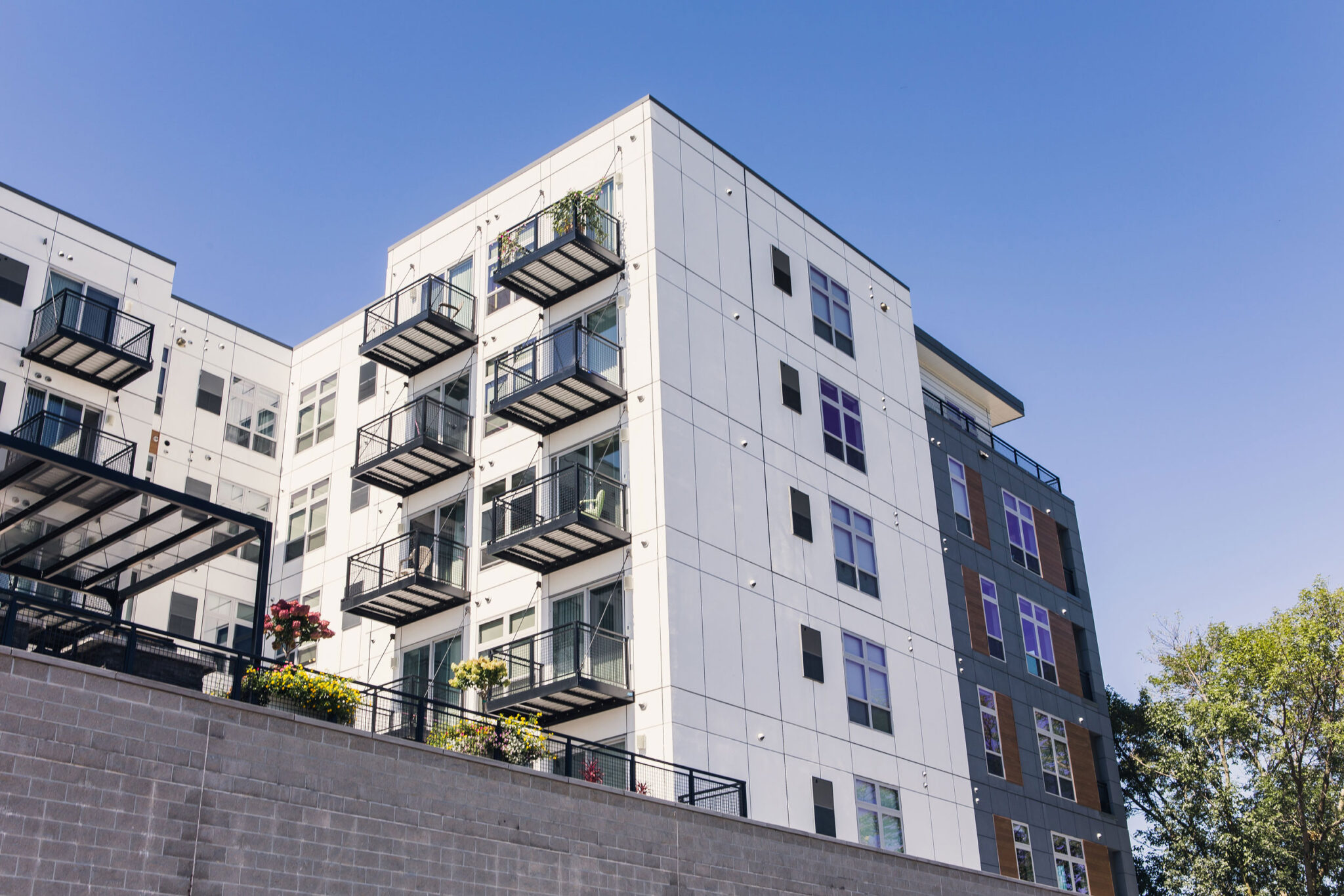 Housing Trends: Multi-Family Housing & What It Means for Communities