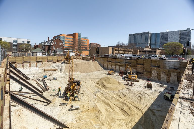 Land Development Engineering & Design Services | WSB