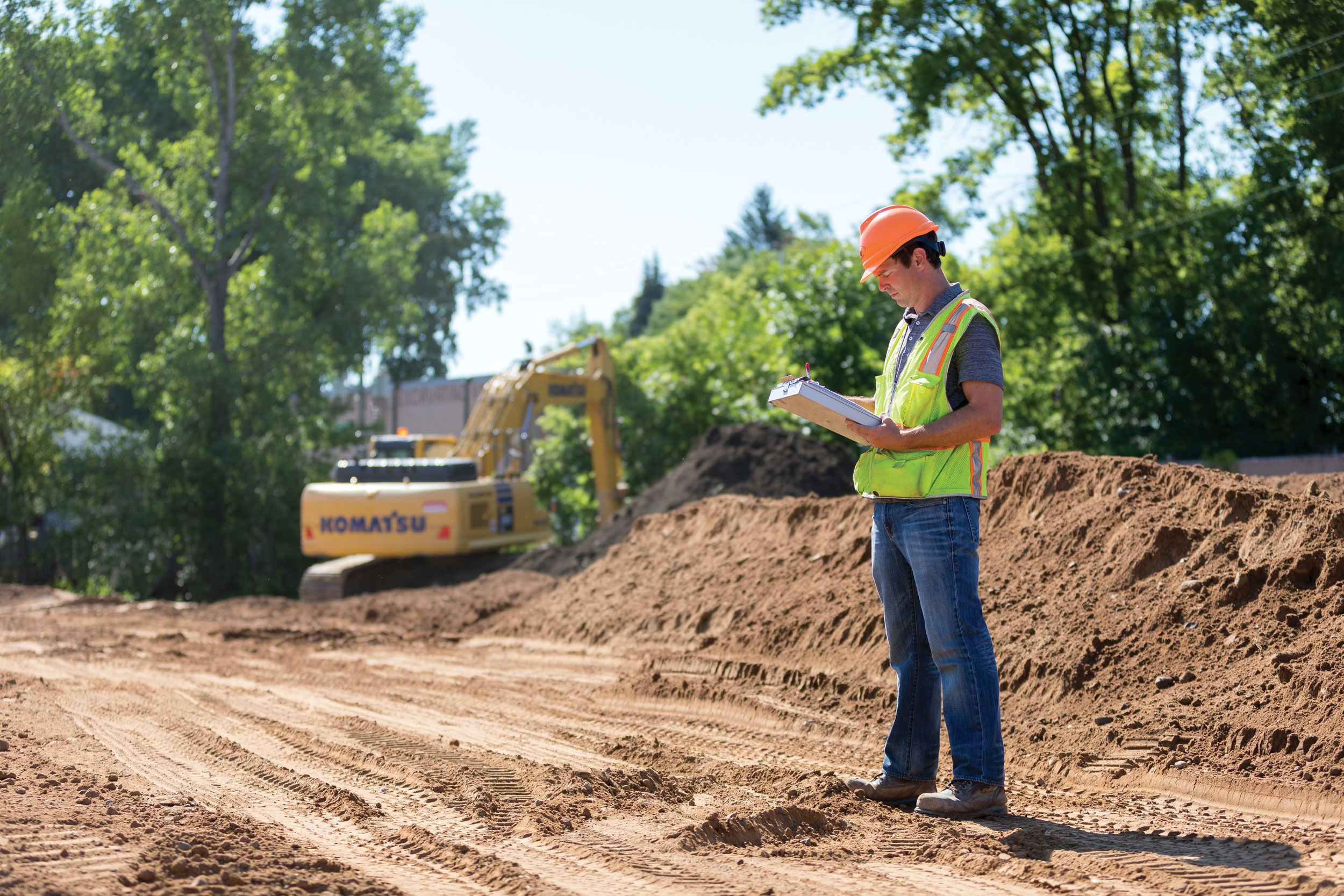 Private Provider Inspection - WSB