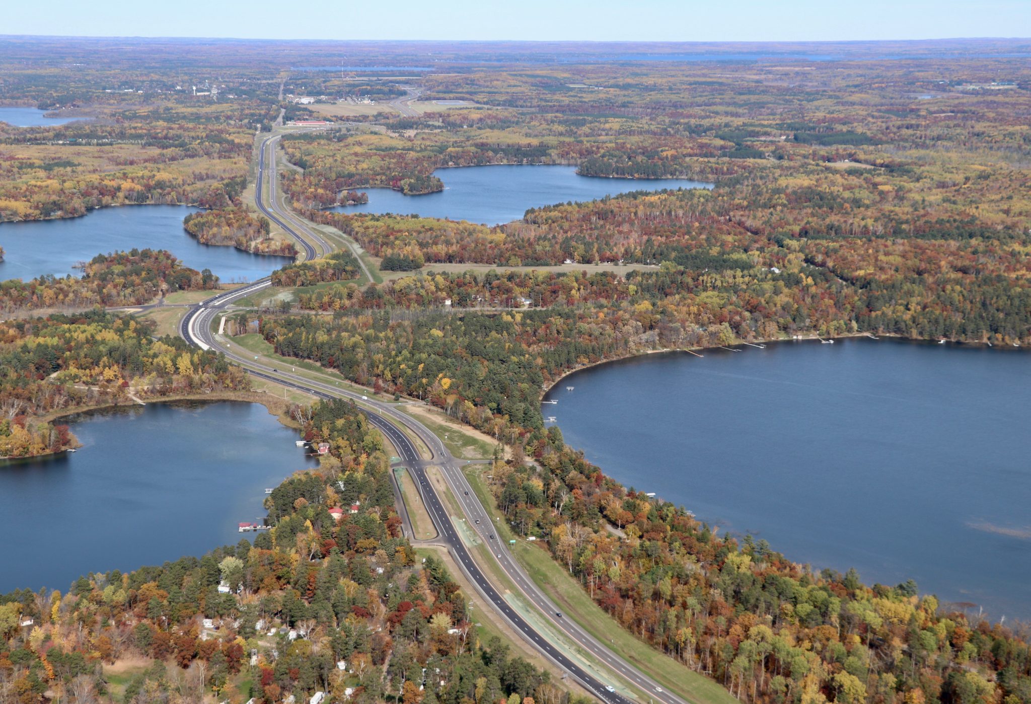 Roadway Design Services | WSB