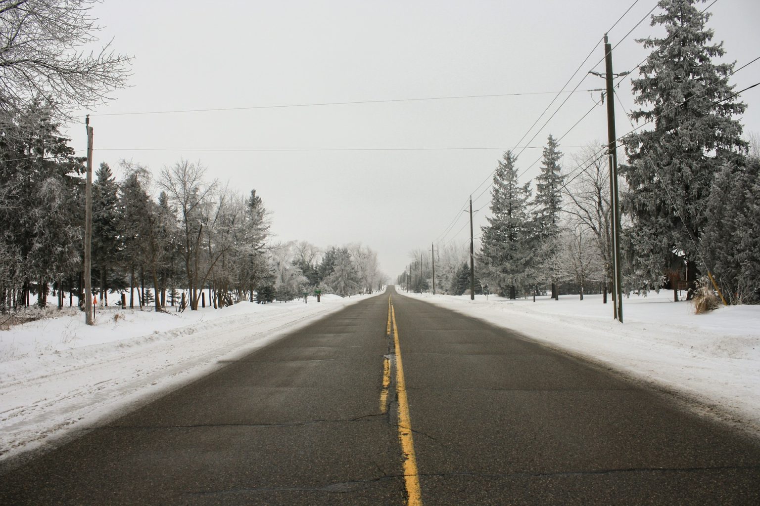 The engineering behind snow drifts - WSB