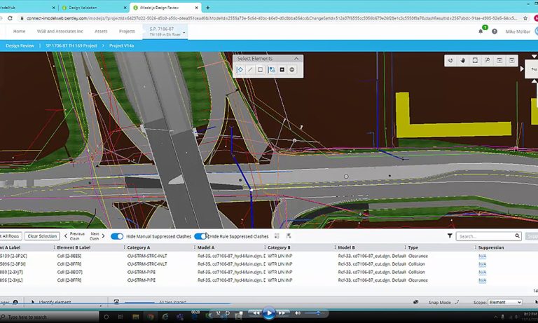 Subsurface Utility Engineering - WSB