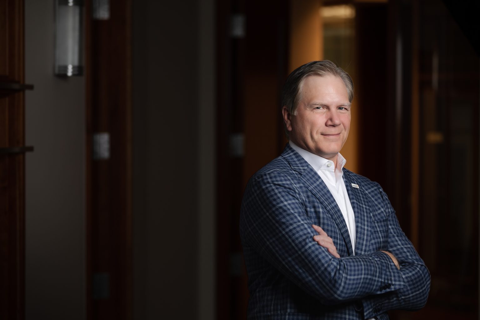 Q&A with Bret Weiss | Planting a flag - WSB