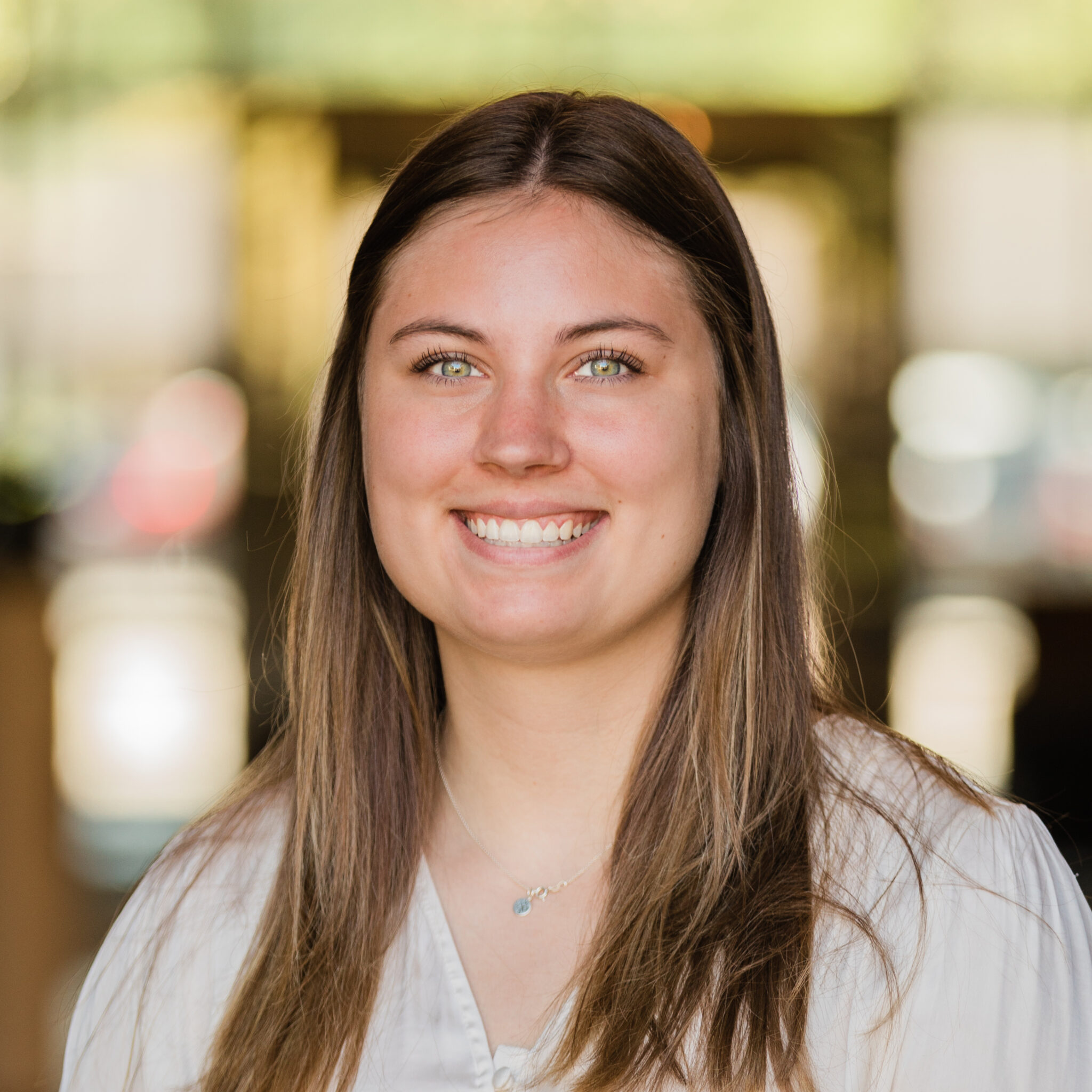 Q&A with Kate Achenbach | Graduate Engineer