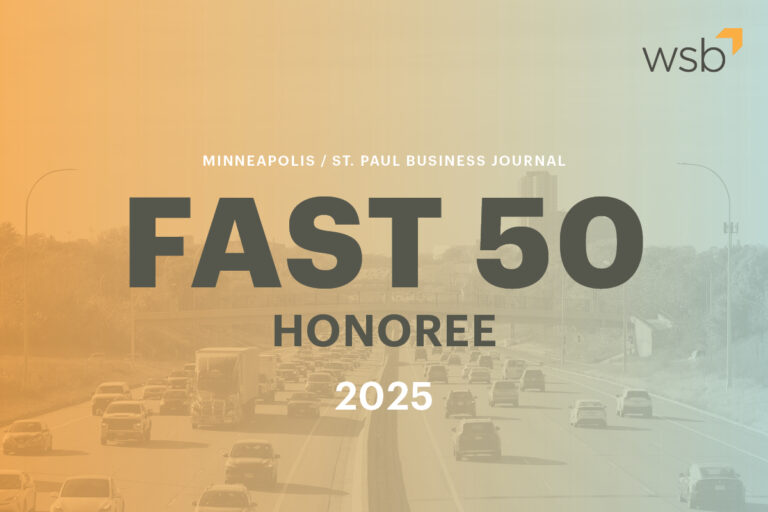 2025 Fast 50 - WSB